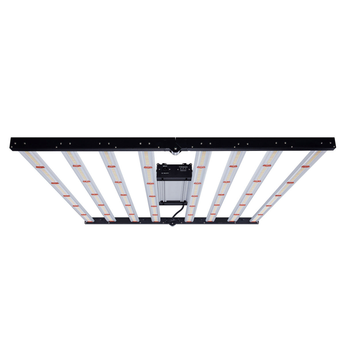 Fusion S-Spider 900W LED Grow Light — GrowLights Canada