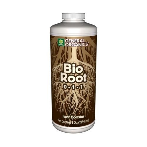 General organcis BioRoot root stimulator — GrowLights Canada
