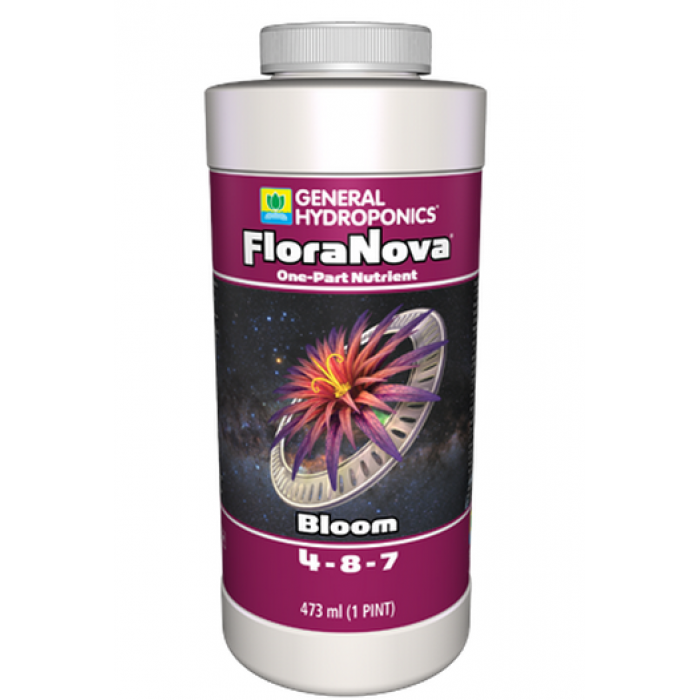 Floranova Bloom 1L — GrowLights Canada