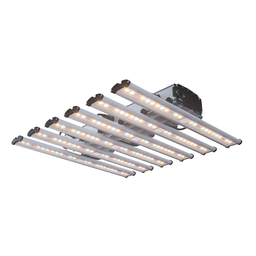 LED Grow Lights/Fusion PRO LED Systems — GrowLights Canada