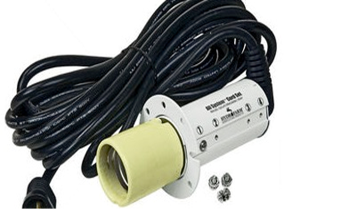 Lamp Cord with Socket E39/E40 — GrowLights Canada